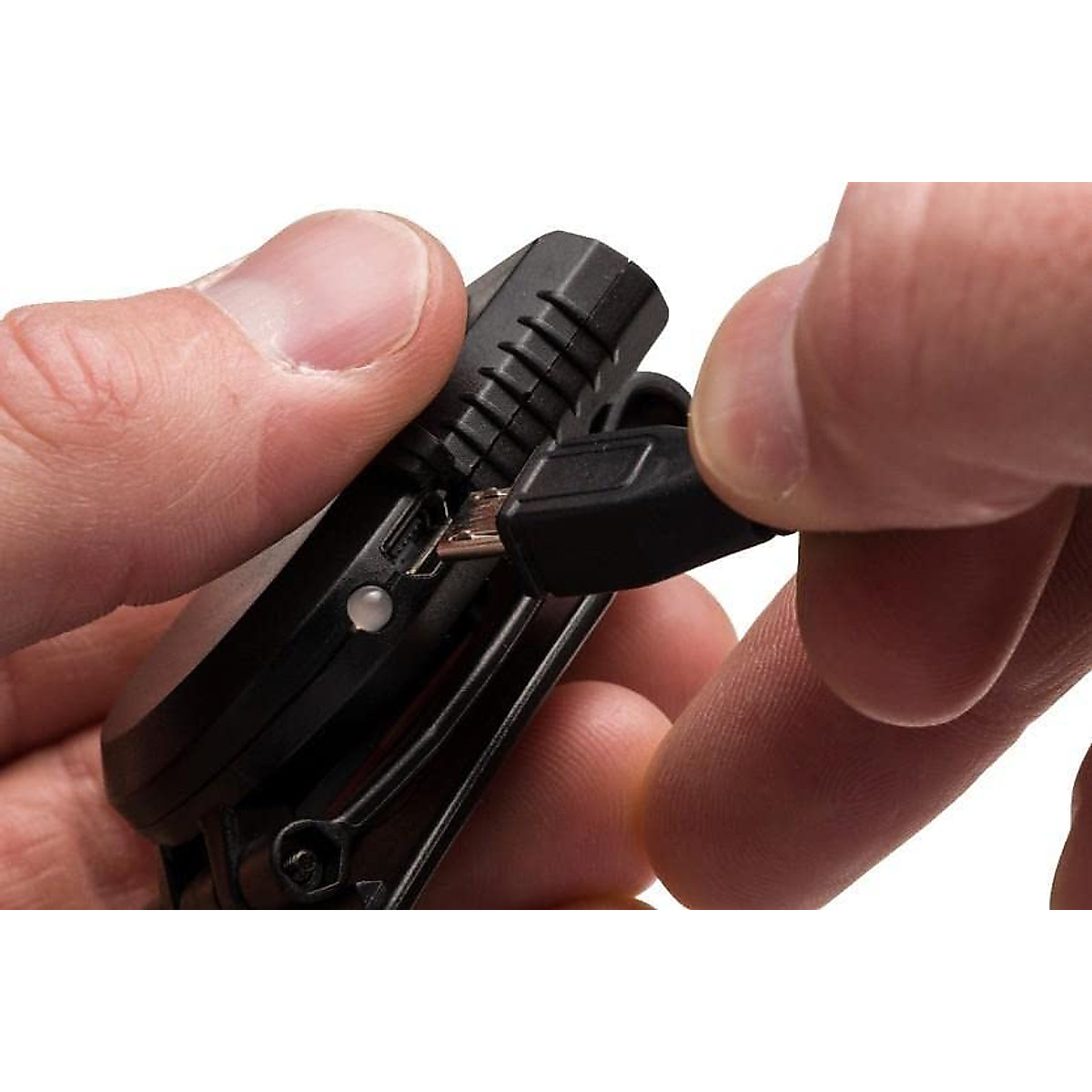 Browning, Night Seeker, 2 Cap Light, USB Rechargeable