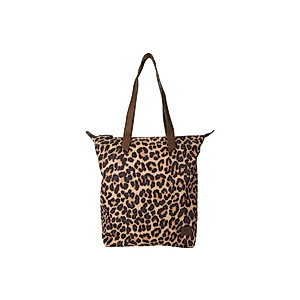 ARIAT Womens Brown Leopard Tote One Size N/A