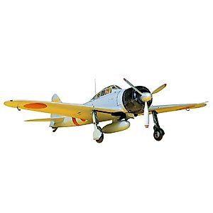 Tamiya Models A6M2 Zero Fighter Model Kit