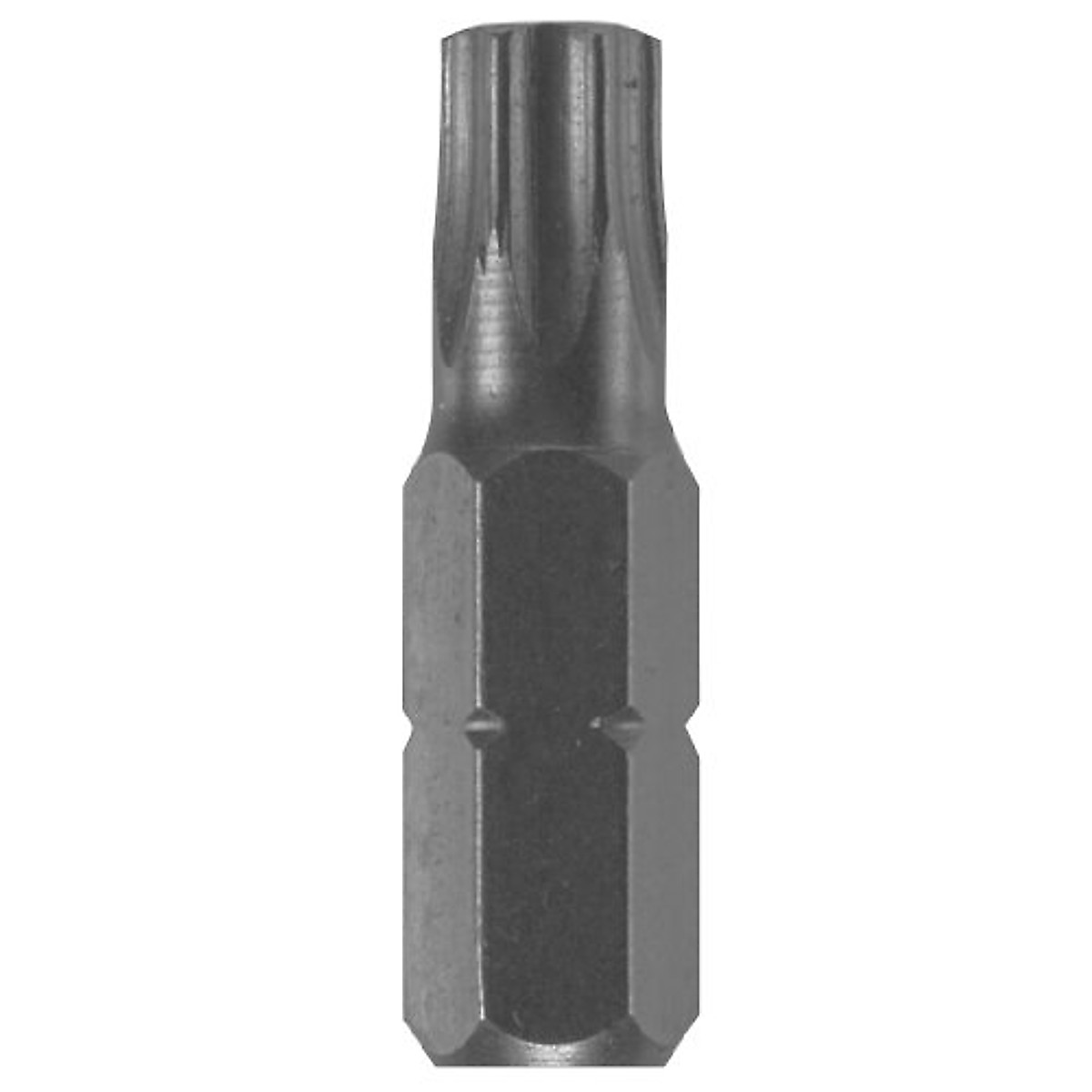 Bosch 37169 T40 Torx Insert Bit, Extra Hard
