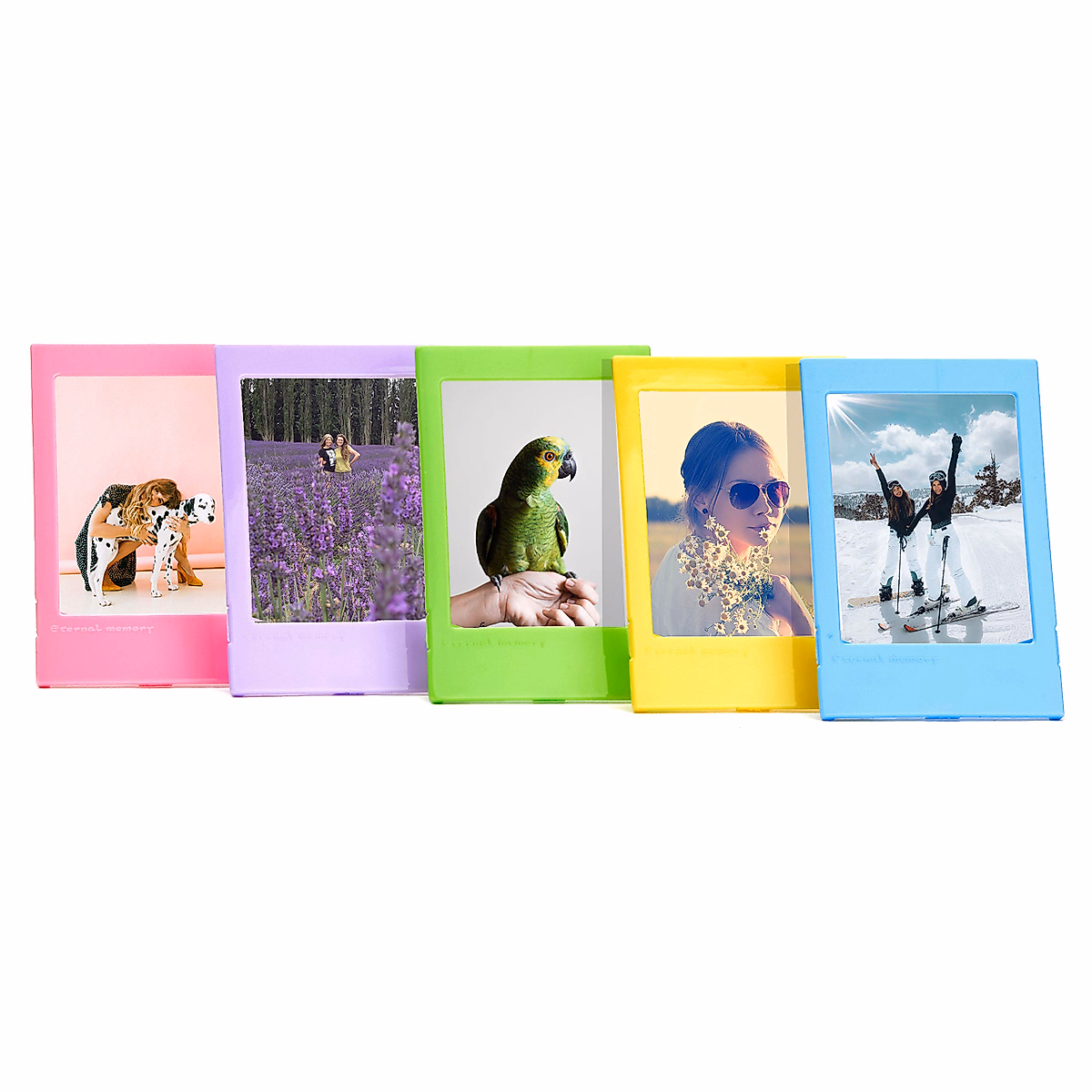 Fujifilm Instax Mini 12 Instant Film Camera (Lilac Purple) + Fuji Instax Film Value Pack – 30 Sheets + Protective Case – Instax Gift Bundle