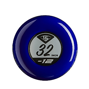 Louisville Slugger 2022 Nexus (-12) Fastpitch Bat - 28"/16 oz