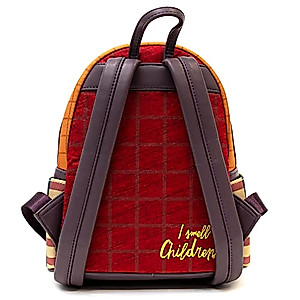 Loungefly Disney Mini Backpack, Hocus Pocus Mary Sanderson