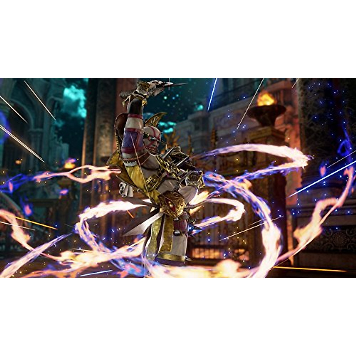 SOULCALIBUR VI: Xbox One Collector's Edition