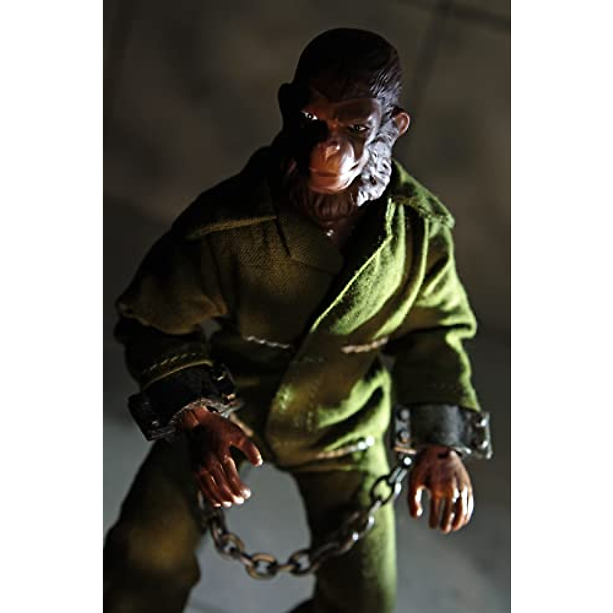 Planet of the Apes: Caesar 8" Action Figure
