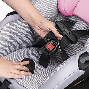 Evenflo LiteMax Infant Car Seat, 1 Count (Pack of 1)