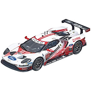 Carrera License 20030012 Digital 132 Set GT Face Off, unisex-children