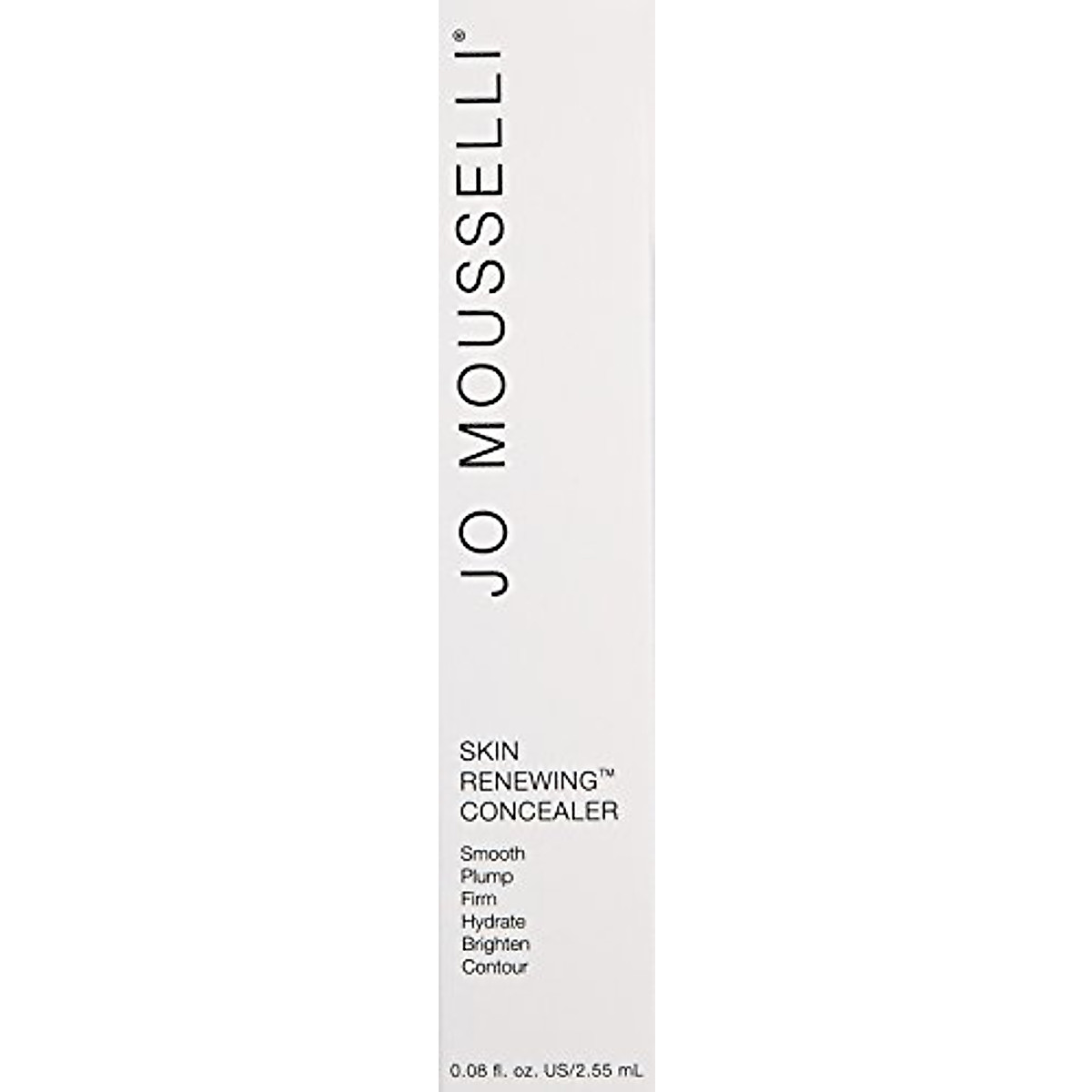 Xtreme Lashes Skin Renewing Concealer, Smooth, Plump, Firm, Hydrate, Brighten, Highlight, Neutral