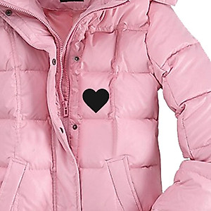 8Pcs Nylon Repair Patches, Self-Adhesive and Waterproof, Lightweight Repair Patches for Clothing Down Jacket Tent Clothes Bag (20 x10 cm)