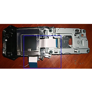 Blue-ray Laser Lens Flex Ribbon Cable for PS3 Super Slim KES-850A KEM-850A KEM-850 KEM-850AAA CECH-4000 CECH-4001A CECH-4001B