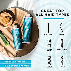 Brocato Splassh Daily Conditioner - 8.5 oz