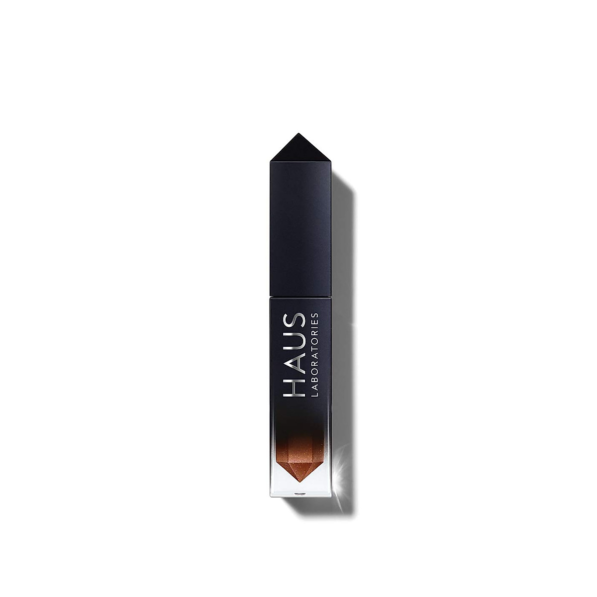 HAUS LABORATORIES by Lady Gaga: GLAM ATTACK LIQUID EYESHADOW, Frozé Bronzé