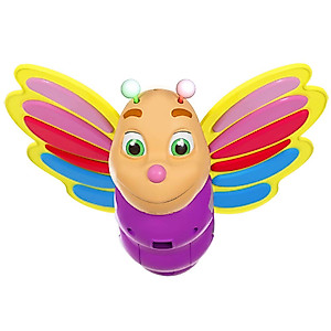 Smarty Flutter, Preschool Learning Toy