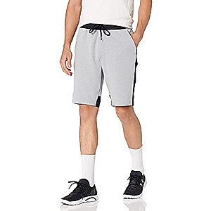 Under Armour UA Microthread Terry LG Steel Light Heather