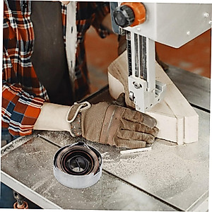 Angoily 1 Set Drill Press Accessories Tool Drill Press Supplies Coil Spindle Spring Drill Press Spring Drill Press Coil Spring Drill Press Parts Quill Steel Return