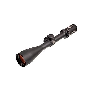 Burris Optics Fullfield E1 Scope, 3X-9X-50mm, Black, (200330)