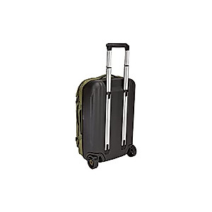 Thule Chasm Carry On, Olivine, One Size