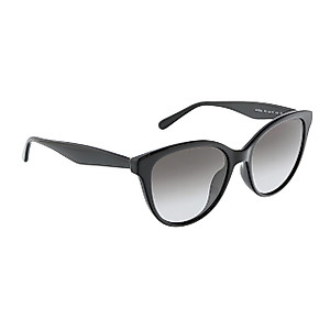Ferragamo Women's 54Mm Sunglasses, Black