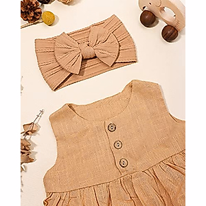 jollybows 18pcs Baby Nylon Headbands Hair Bow Elastics Hairbands Hair Accessories for Baby Girls Newborn Infant Toddlers Kids