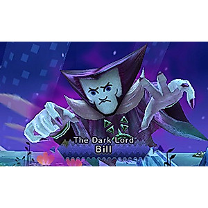 Miitopia (Nintendo 3DS)