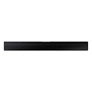 Samsung QN75Q90TA 4K Ultra High Definition Quantum QLED Smart TV with a Samsung HW-Q60T Wireless 5.1 Channel Soundbar and Bluetooth Subwoofer (2020)
