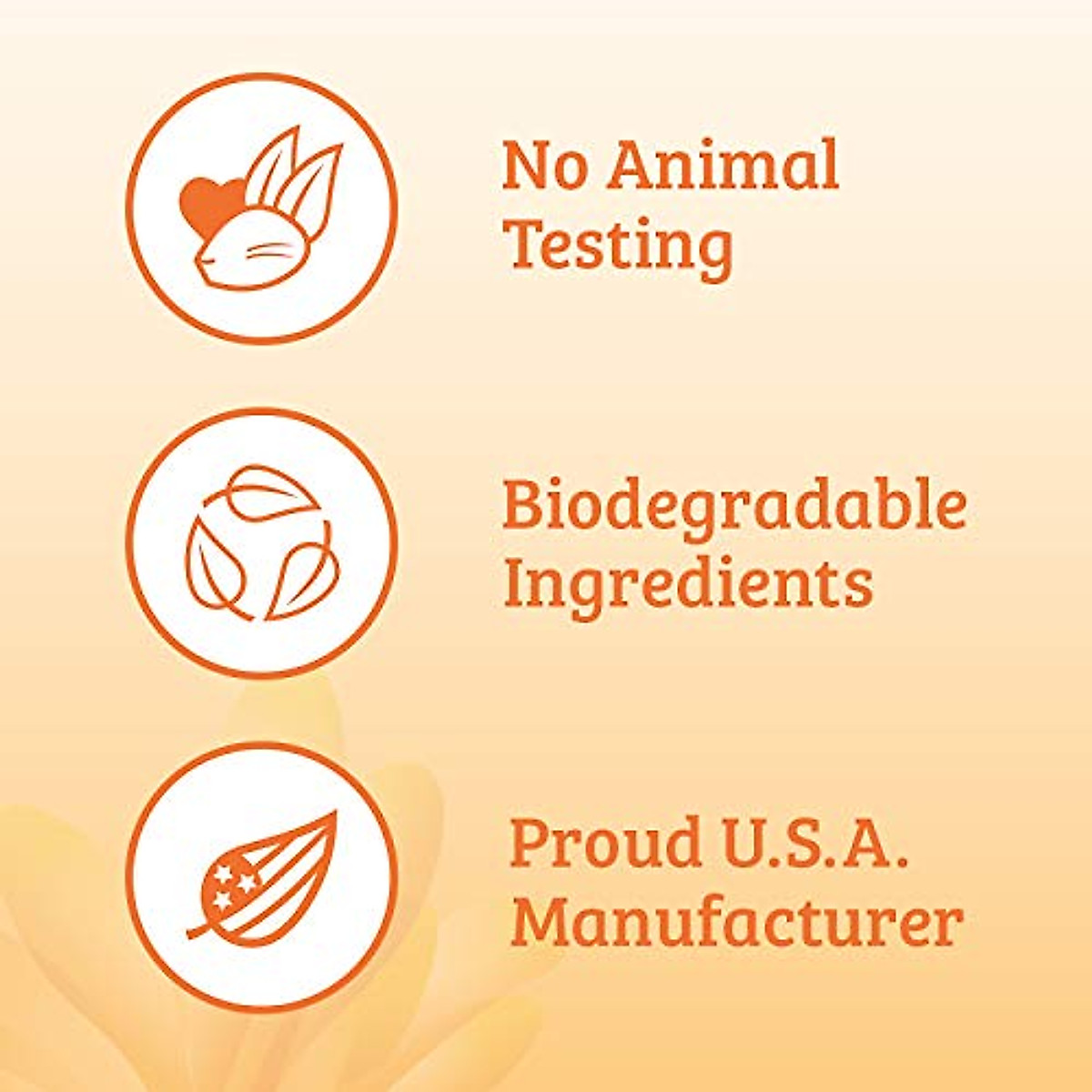 Biokleen Natural Laundry Detergent – 64 HE Loads - Liquid, Concentrated, Eco-Friendly, Non-Toxic, Plant-Based, No Artificial Fragrance, Colors or Preservatives, Citrus Essence