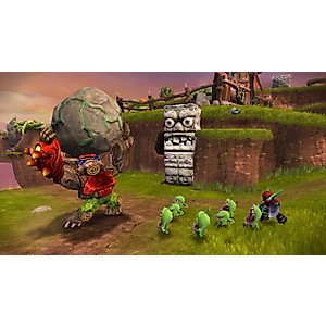 Skylanders Giants Starter Pack