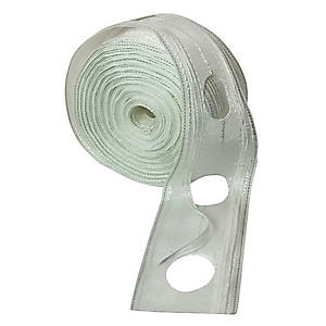 Home Sewing Depot Grommet Drapery Tape - 36 Yd Roll