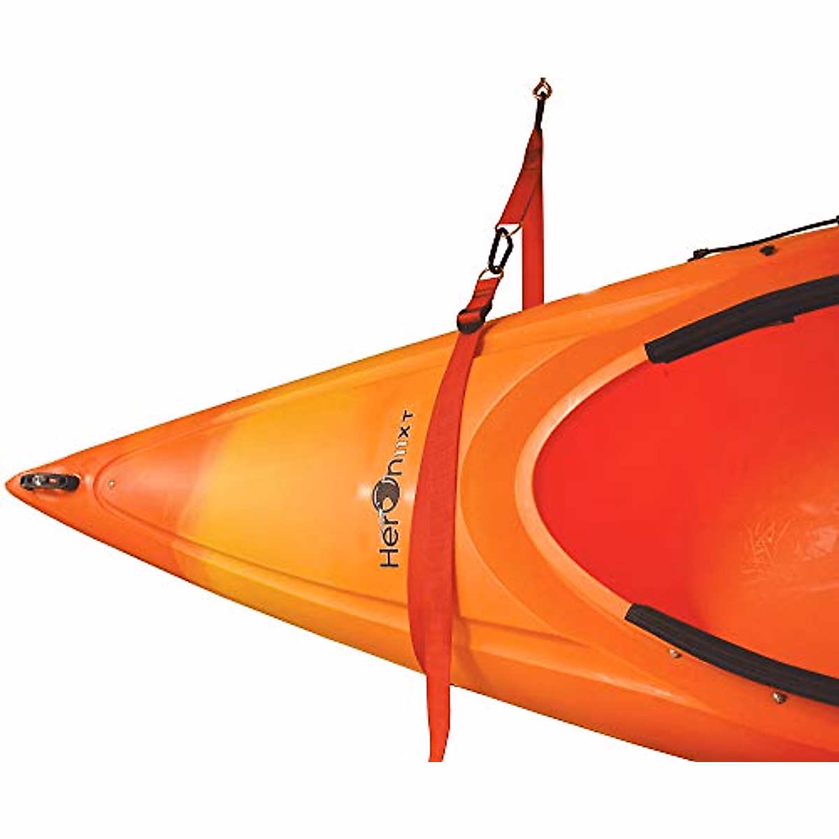 Malone Auto Racks SlingTwo Double Kayak Storage System