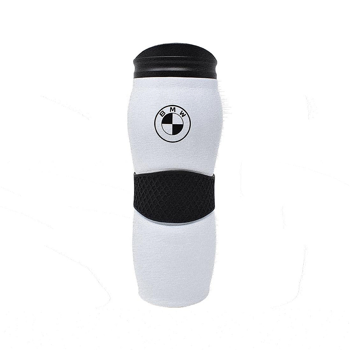 BMW Genuine 14oz Travel Mug (Alpine White)