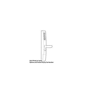Adams Rite 3090-02-121 eForce-150 Keyless Entry For Adams Rite MS Deadbolts
