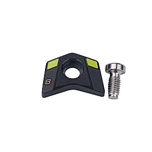 SEACLOUD Golf Weights Screw for 2021 Cobra RADSPEED Driver 8g