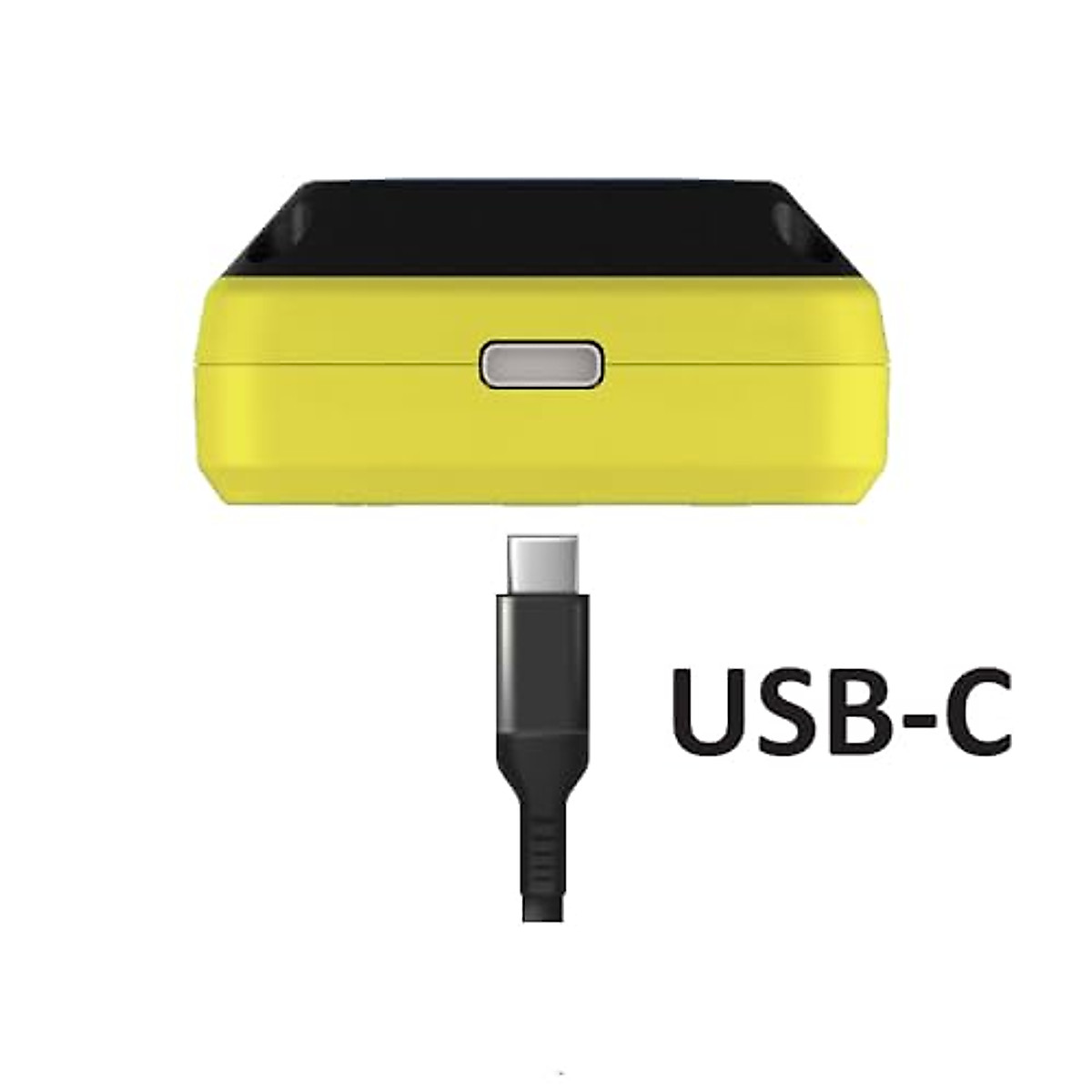 Izzo Swami 6000 Handheld Golf GPS Water-Resistant Color Display With 38,000 Course Maps & Scorekeeper