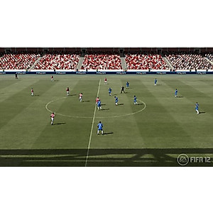 Electronic Arts Fifa 12 (PS3)