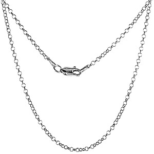 Sterling Silver Baltic Amber Square Pendant for Women Plain Bezel 10mm Square Cabochon No Chain Included