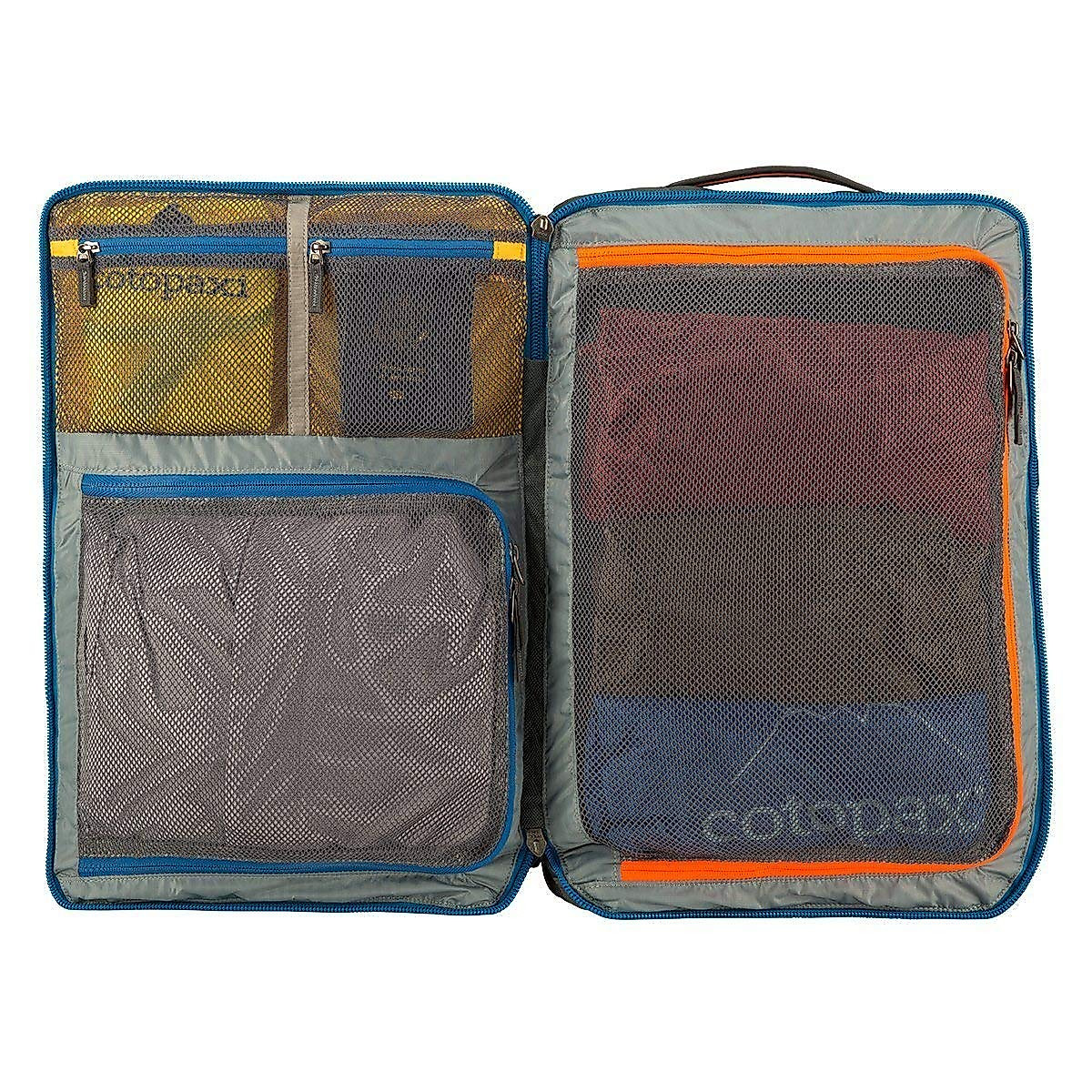 Cotopaxi Allpa 35L Travel Pack - Pacific