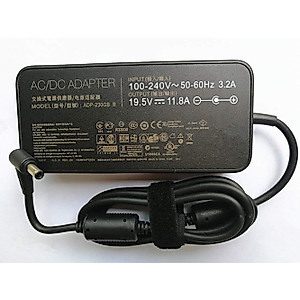 230W ADP-230GB B Charger for Asus ROG Strix G G15 G17 G512 GL531 G702 GL731 G712 GL504GS GL504GV Zephyrus S M M15 S15 GM501 GU502 GX502 Laptop