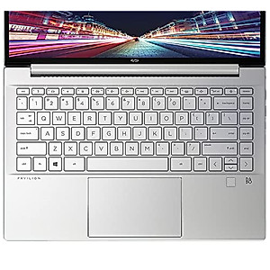 HP [Windows 11] Pavilion 14 Laptop Computer, 14" FHD 400 nits, Intel Quad-Core i7-1195G7 up to 5.0GHz, 16GB DDR4 RAM, 512GB PCIe SSD, WiFi 6, BT 5.2, Backlit KB, Fingerprint Reader, 64GB Flash Stylus