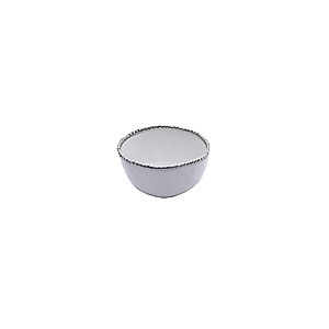 Pampa Bay Set the Table Round Cereal/Soup Bowl
