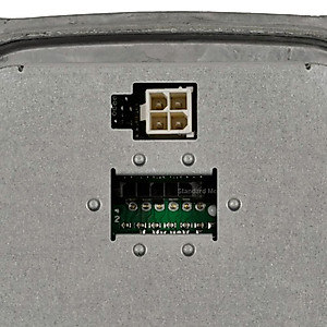 Standard Motor Products HID128 High Intensity Discharge Lighting Ballast