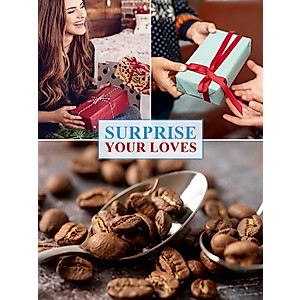 Advivio Funny Engraved Stainless Steel Espresso Spoons for Coffee Lovers Gifts, Harry Potter Easter Basket Coffee Ice Cream Spoop for Bookworms, Harry Potter Fans Thanksgiving Graduatiod Gifts