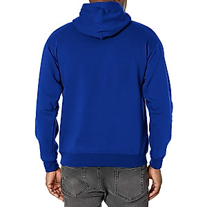 Hanes ComfortBlend® EcoSmart® Pullover Hoodie Sweatshirt