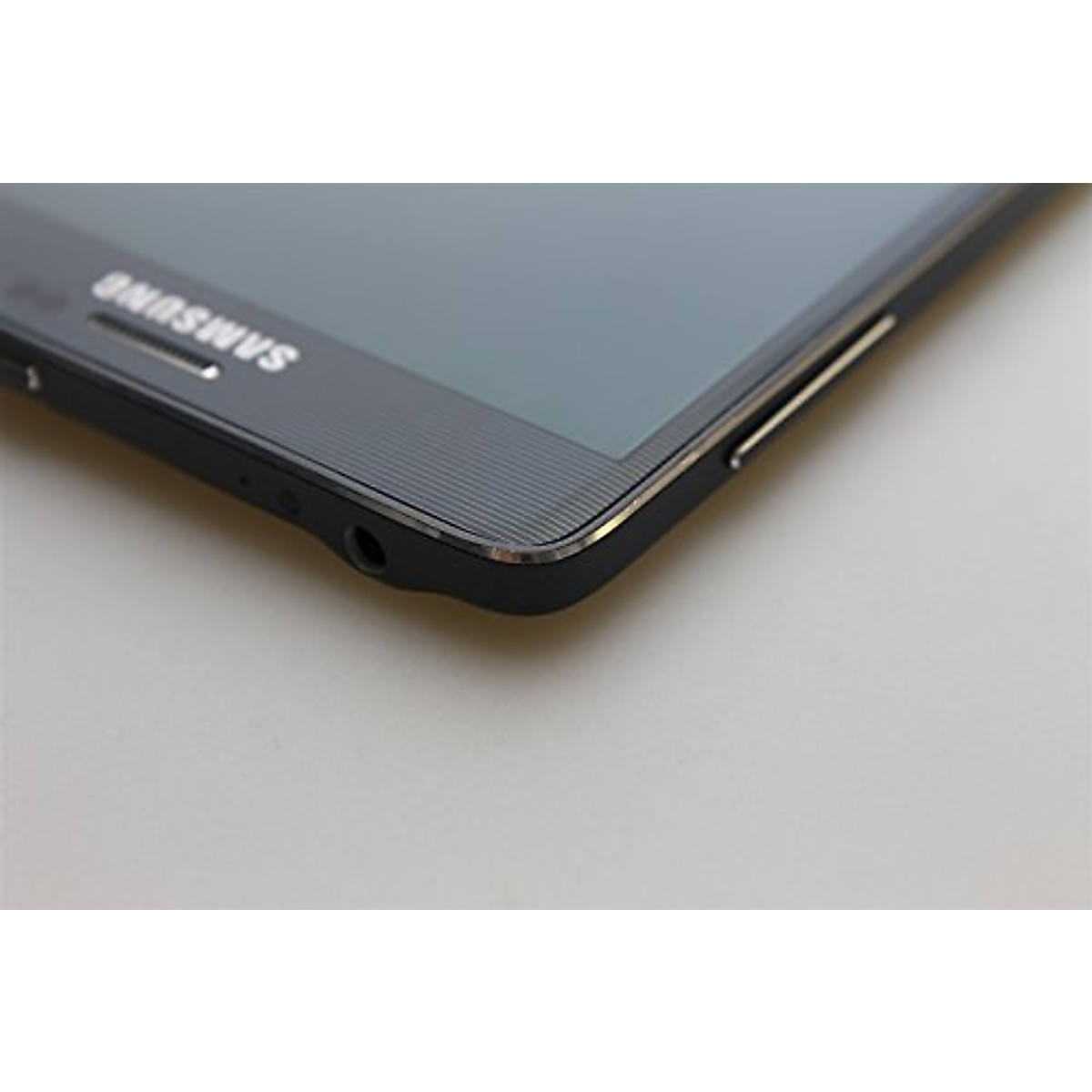 Samsung Galaxy Note Edge N915A, 32GB AT&T GSM Unlocked Android Smartphone (Black)