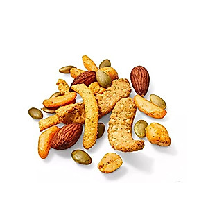 Tex Mex Trail Mix - 26 Ounces