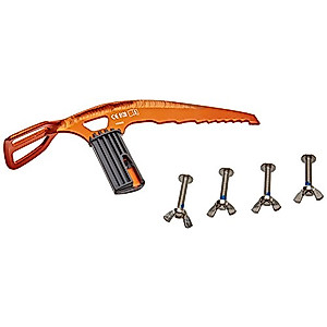 Backcountry Access Shaxe Speed Shovel