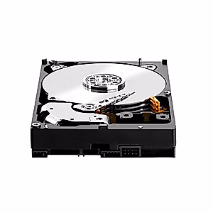 WD 6TB 3.5" AE Datacenter Archive SATA III 64 MB Cache Enterprise Hard Drive (WD6001F4PZ)