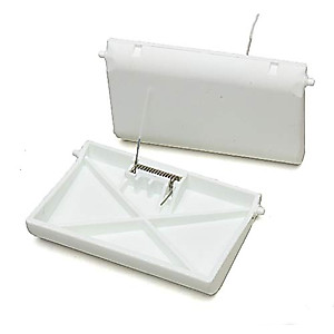 ATIE Pool Cleaner Tune-Up Rebuild Kit AXW350 Compatible with Hayward Pool Cleaners (Include Front and Rear Flap Kit AXV434WHP, 2 Wing Kit AXV604WHP, and 4 Pod Shoes AXV414P)