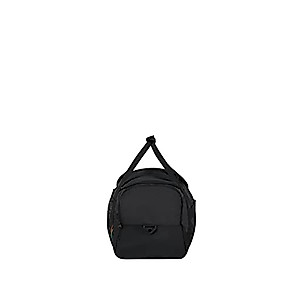 American Tourister Travel Bags, Black (Black)