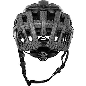 Freestone RIPA Helmet-Matte Black/Grey