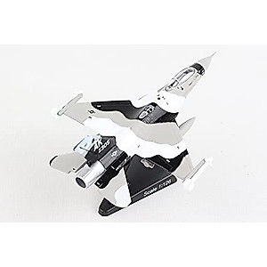 Daron Postage Stamp F-16 1/126 AK305 AF86 PS5399-3